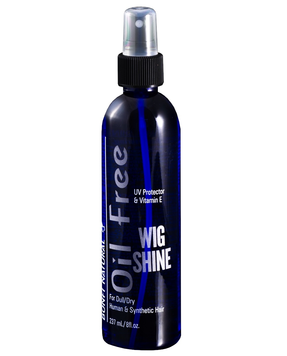 Bonfi Natural Oil Free Wig Shine - 8 fl oz (237 ml) 680582982781| eBay